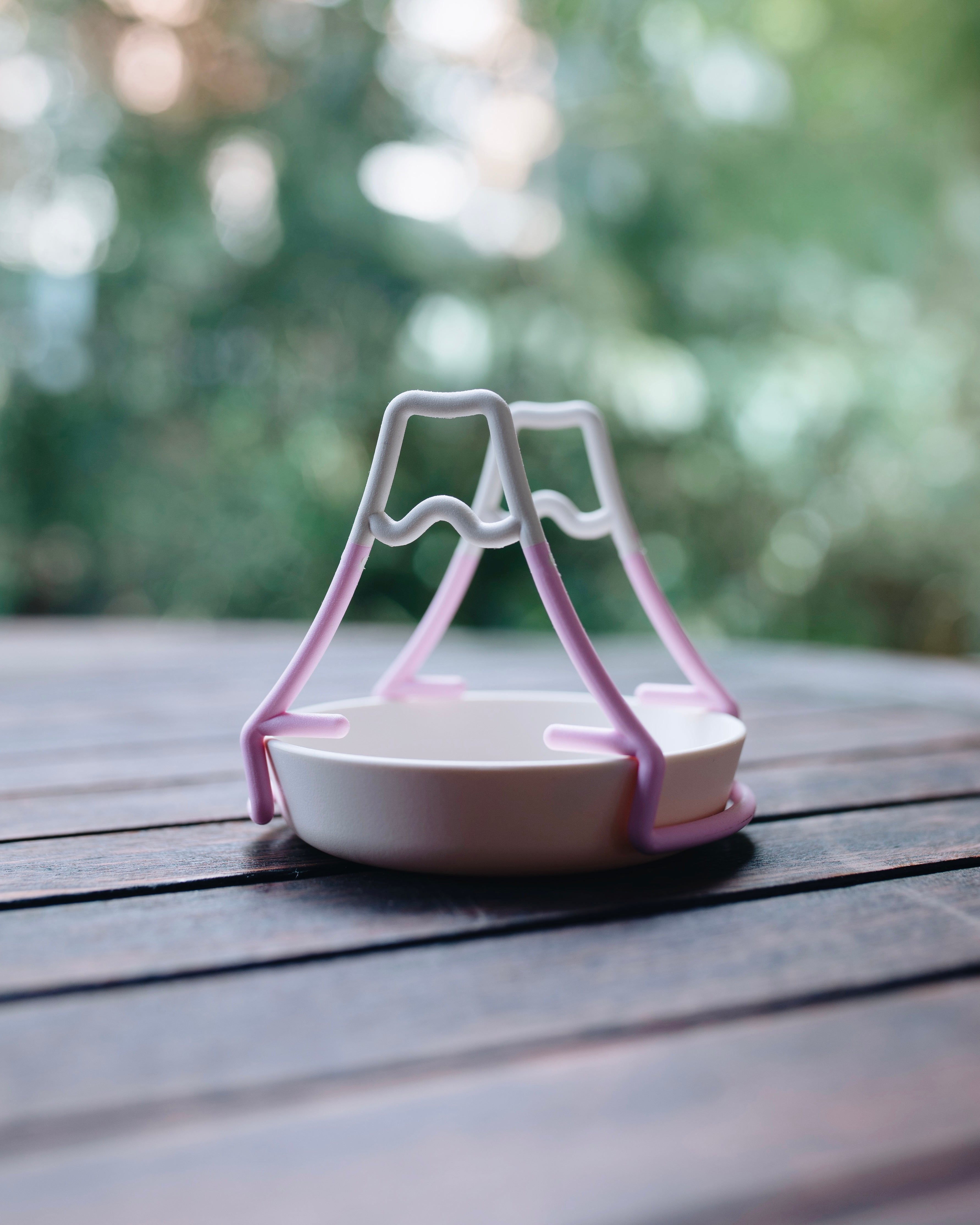 Base para Drip Bags – Cafe Uba