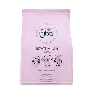 Café Horeca – Cafe Uba